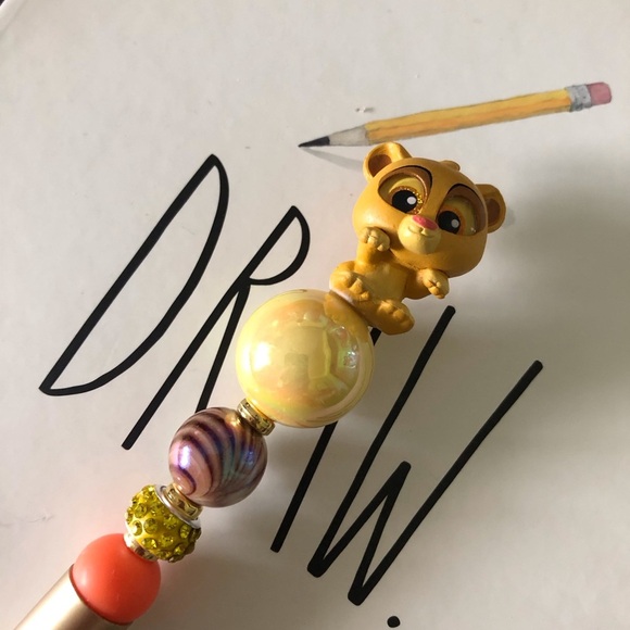 Disney | Office | Disney Doorables The Lion King Simba As A Baby ...